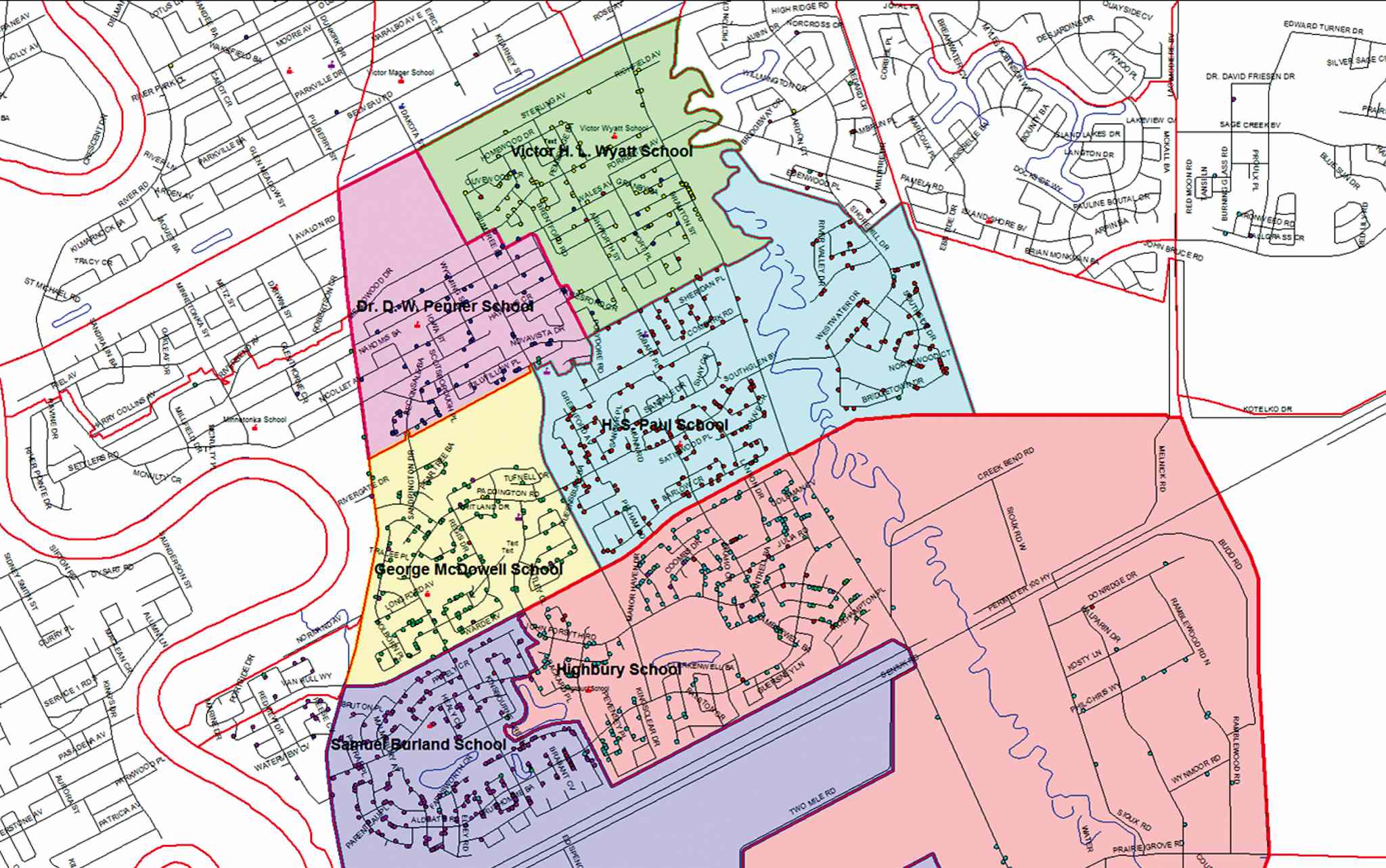 Decision on schools’ future set for Jan. 7 – Our Communities