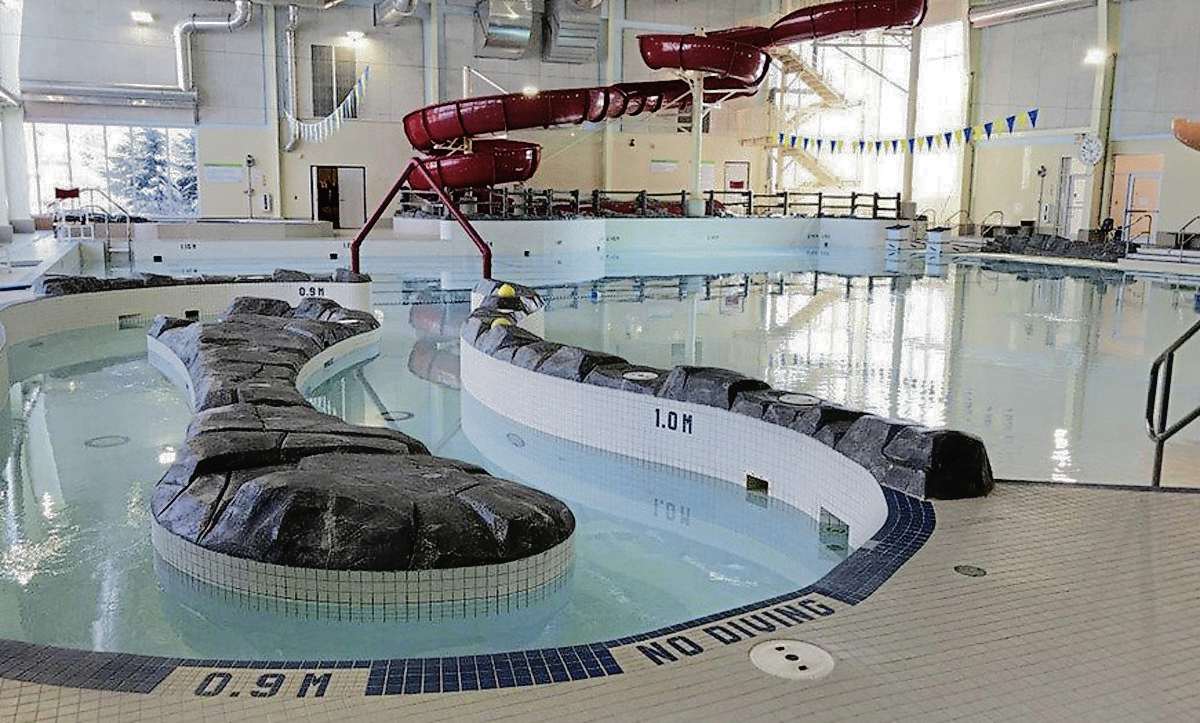 Water safety program makes a splash – Our Communities