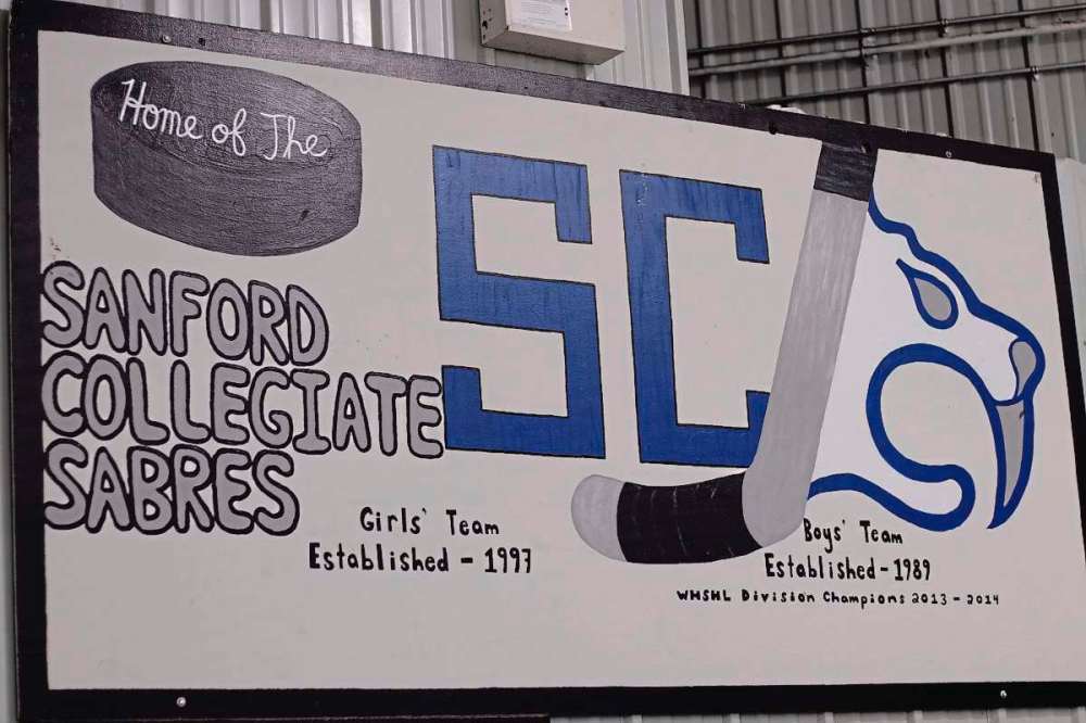 Sanford Sabres rejoice upon returning to the ice – Our Communities