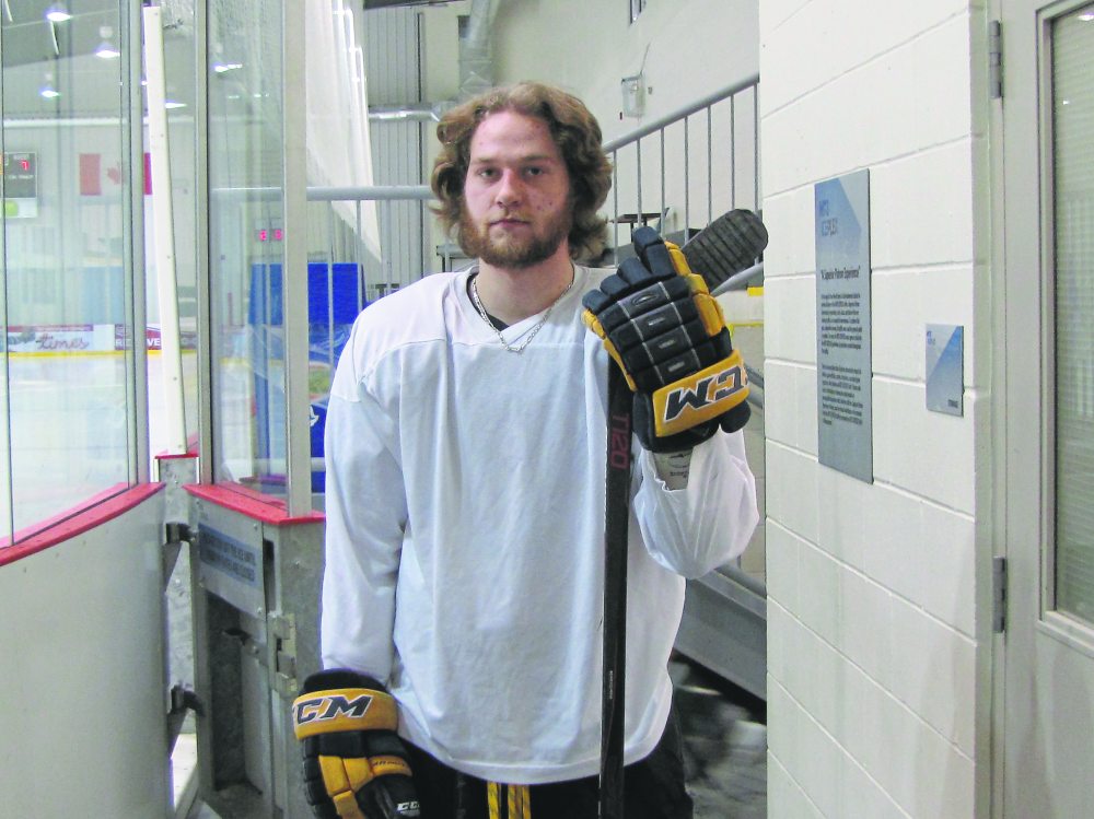 Regaining a love of the game – Our Communities