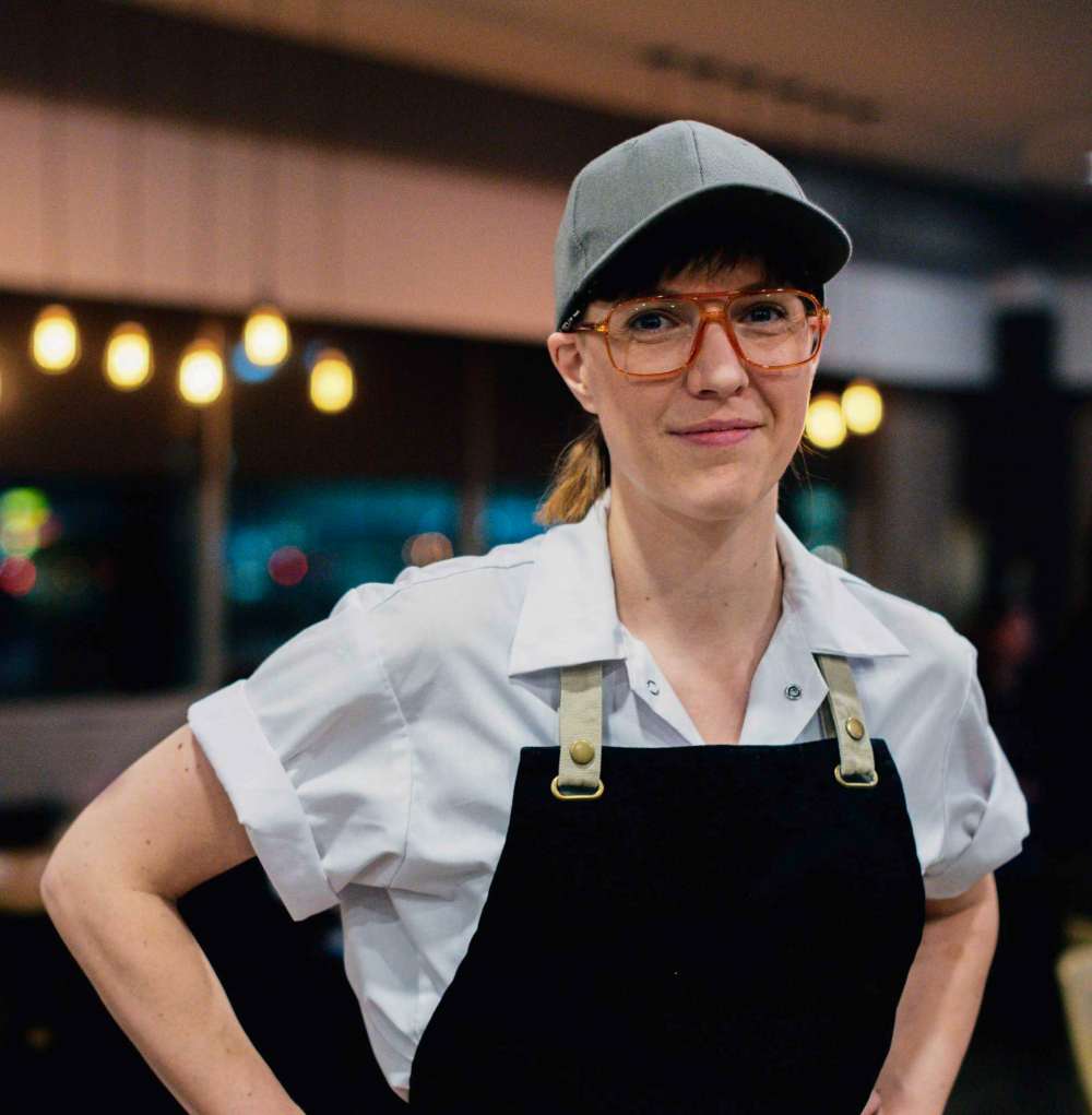 Bringing Charleswood together with food – Our Communities