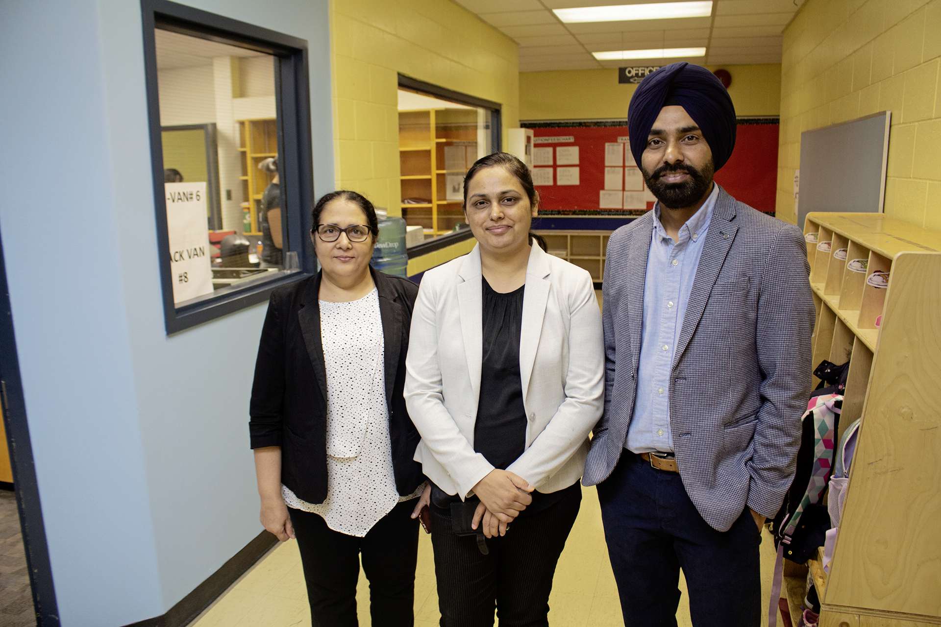 Sikh school opens in Charleswood – Our Communities