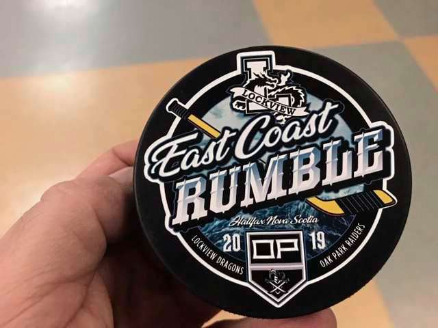 Raiders take up offer to rumble – Our Communities