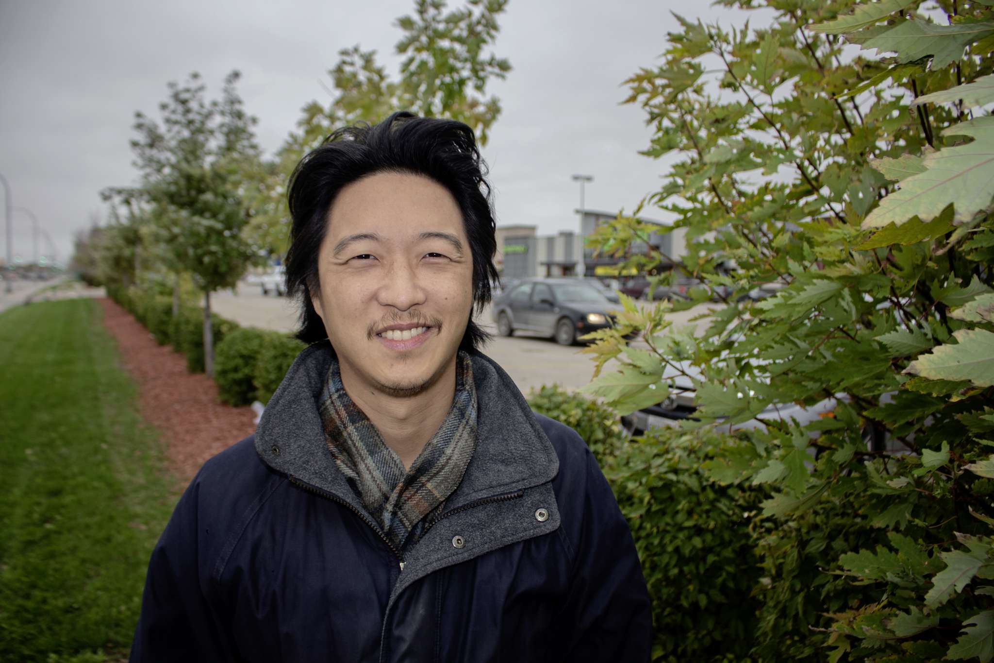 Ho wants to start new political party – Our Communities