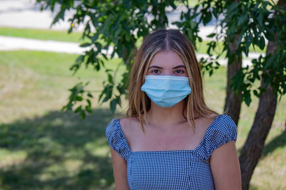 Oak Park students release COVID web series – Our Communities