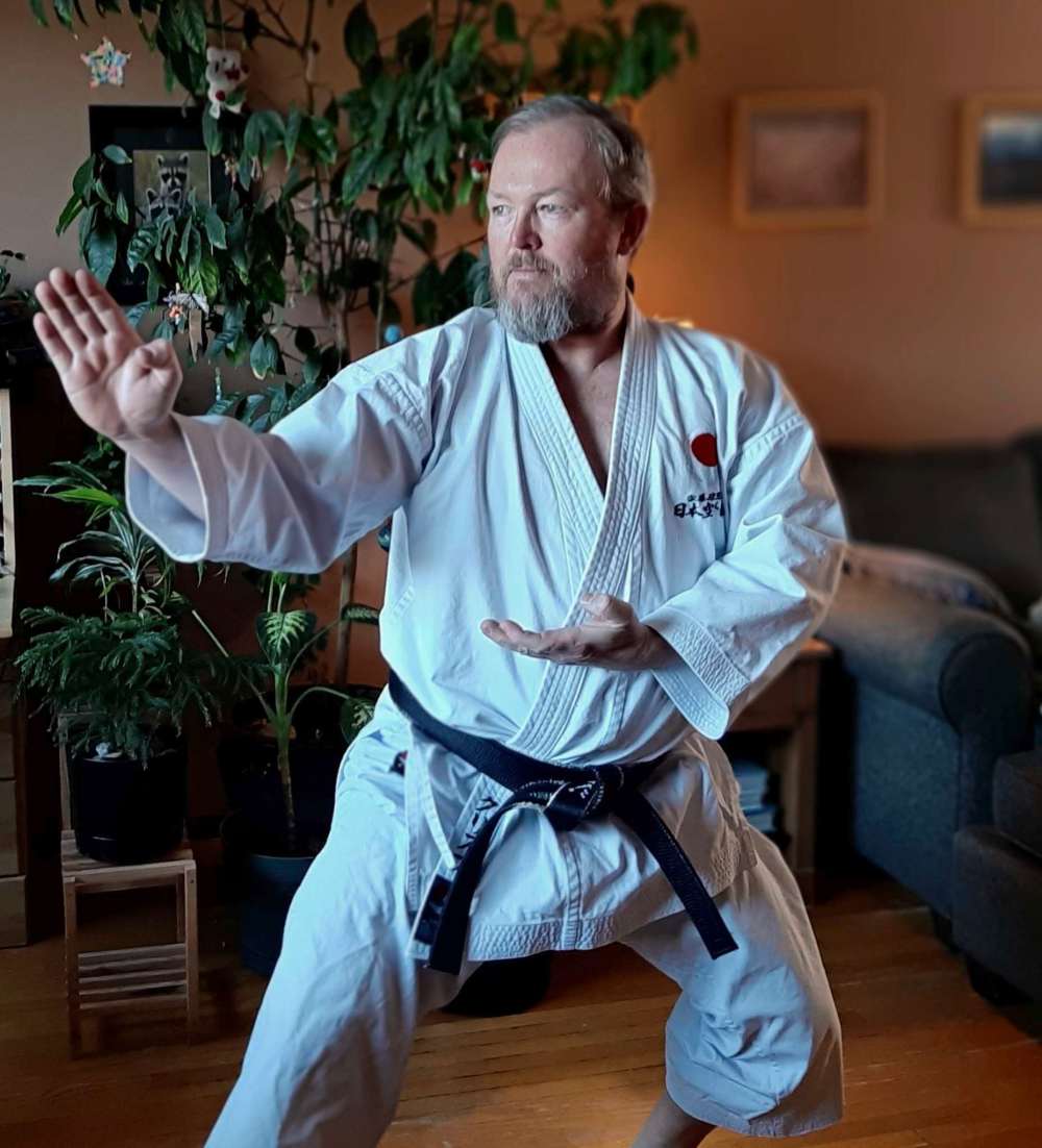 Japan Karate Association returns to old home – Our Communities