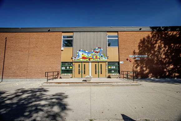 WSD unveils back-to-school plan – Our Communities