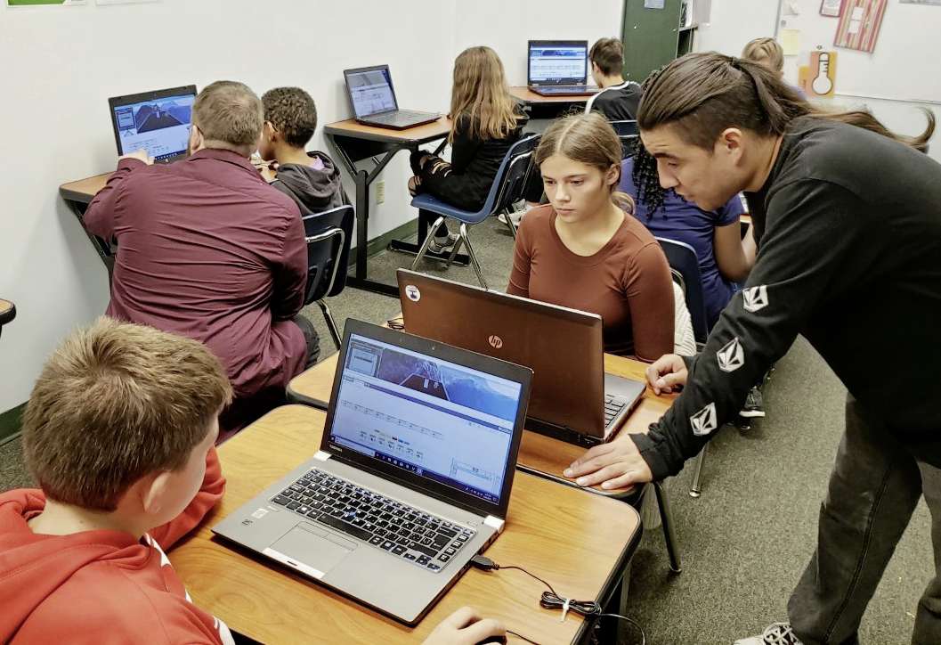 Helping kids with learning disabilities – Our Communities