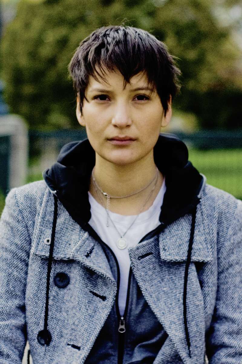 Artist focuses on telling the truth – Our Communities