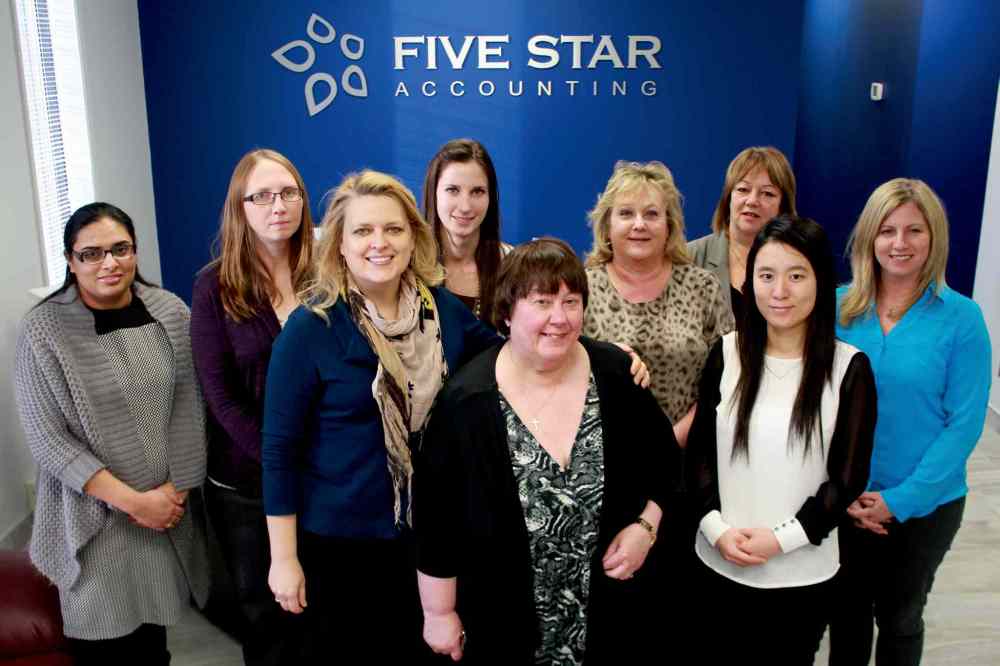 10 years in the biz – Our Communities