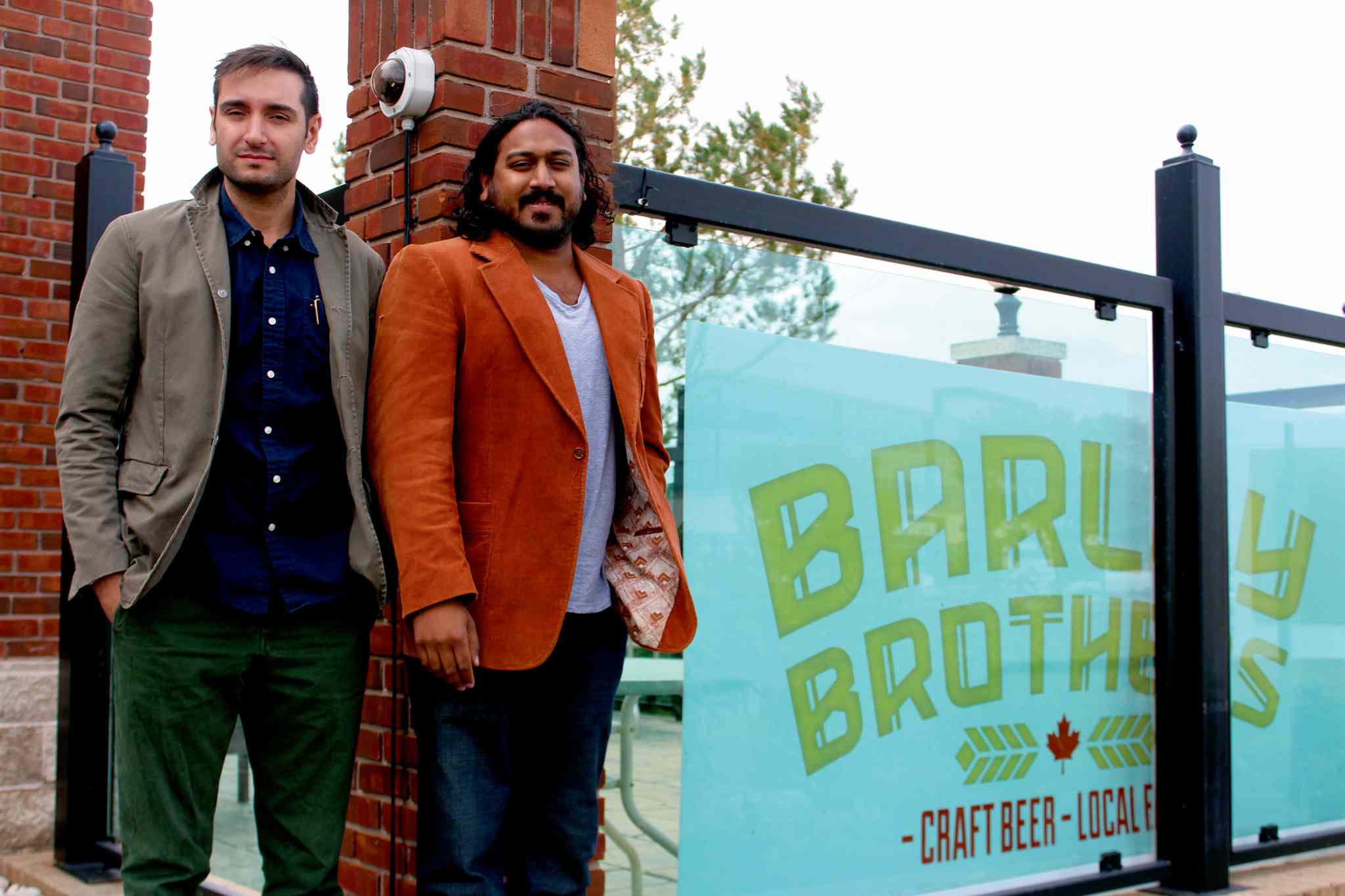Barley Brothers boast best brews – Our Communities