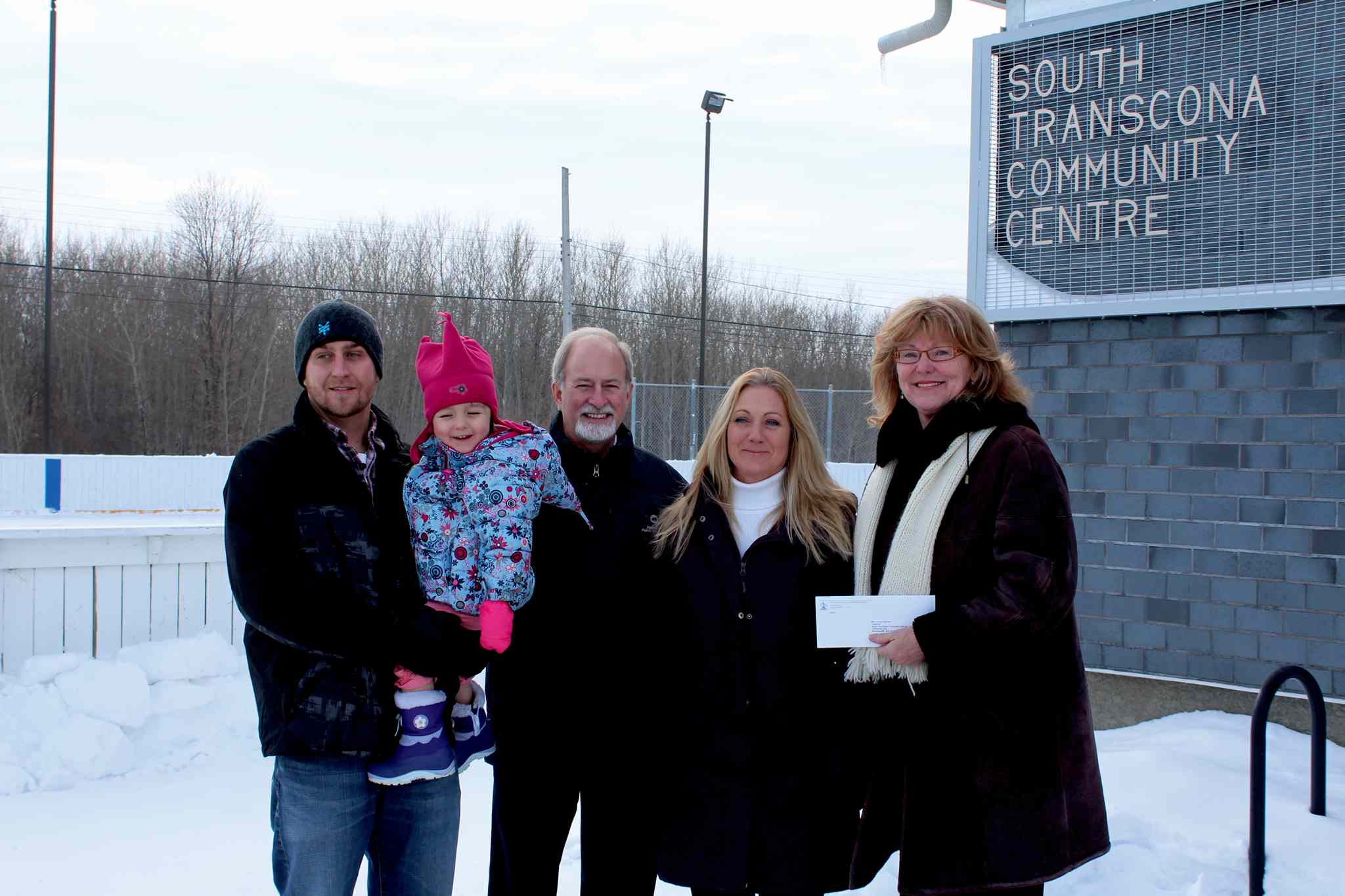 Plenty of upgrades coming to South Transcona CC – Our Communities