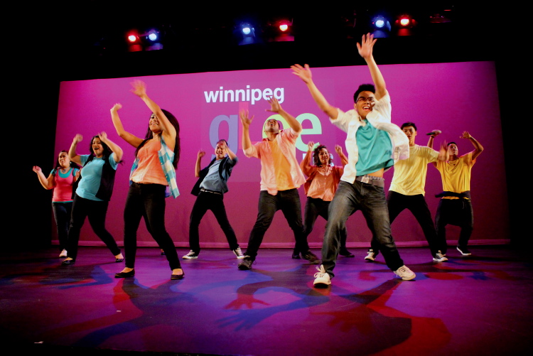 Glee Club aims to change the world – Our Communities