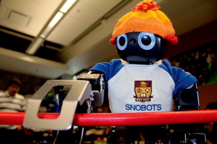 U of M robots win international title in Malaysia – Our Communities