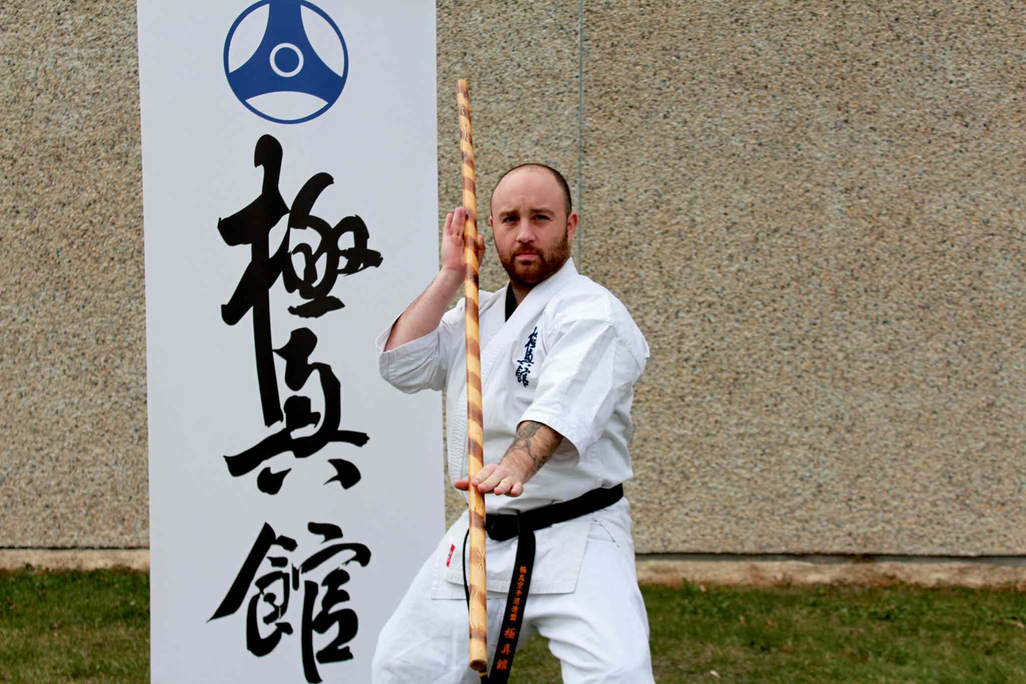 Brand-new dojo to teach full-contact karate – Our Communities