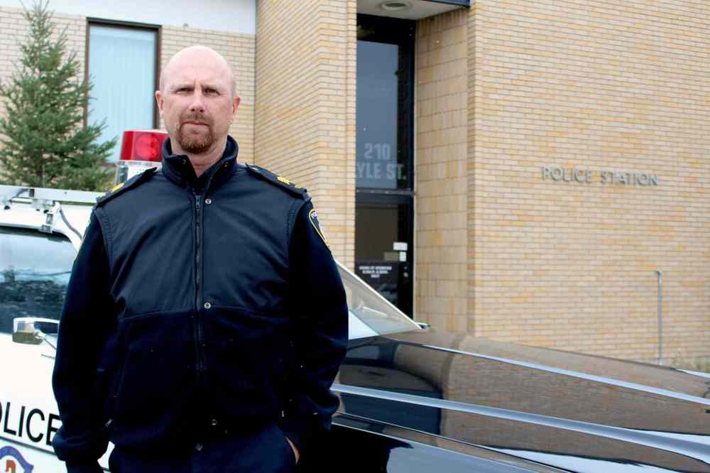 West District Station close to opening – Our Communities