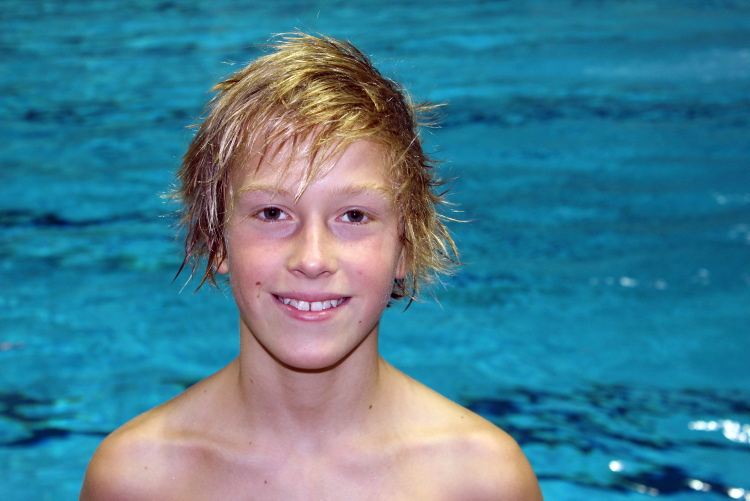 Diving in head-first – Our Communities