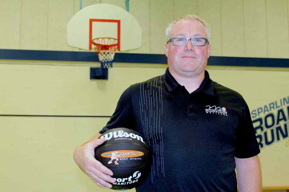 Hoop school back in session – Our Communities