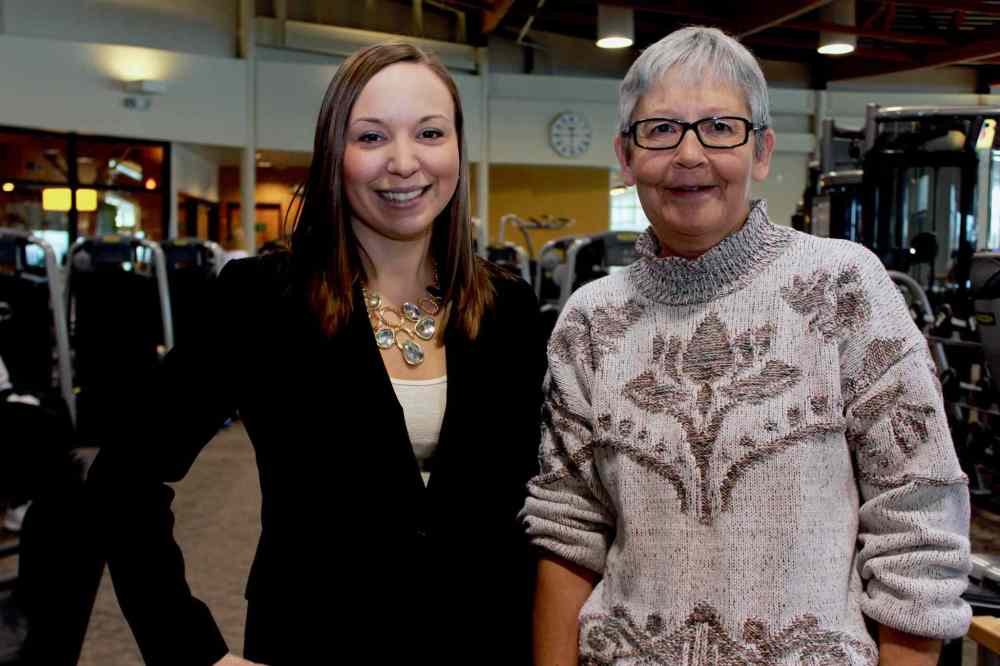 Leading their peers to better health – Our Communities