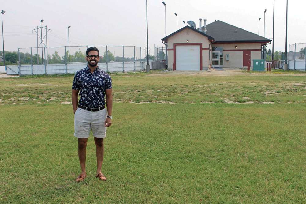 Community centre gives back to residents – Our Communities