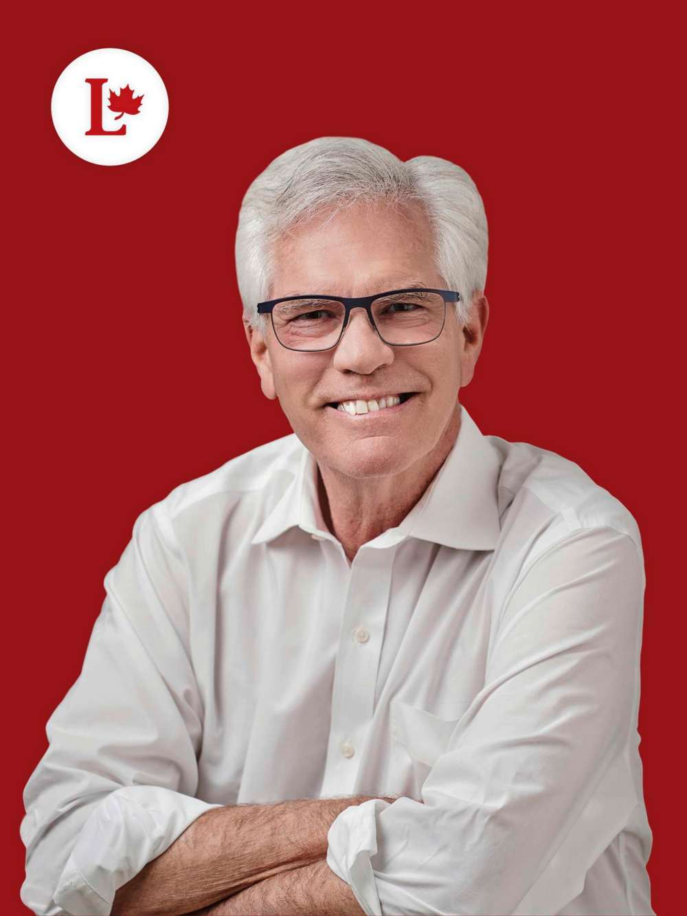 Carr wants to continue work in riding – Our Communities