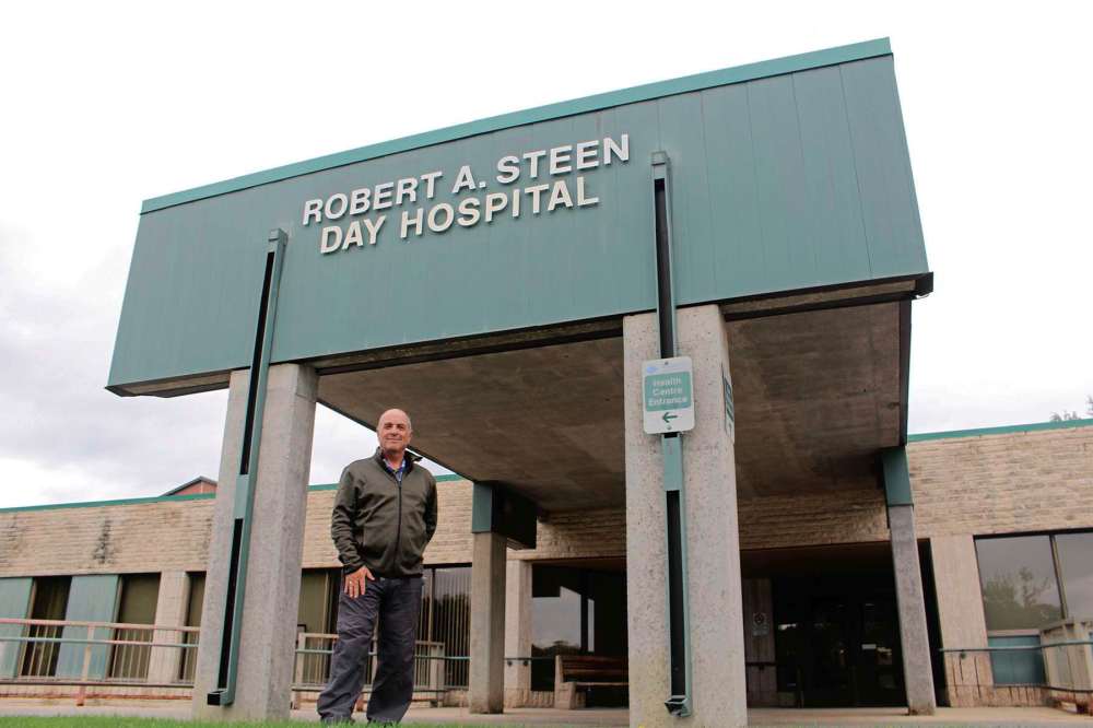 Hub connects seniors to community resources – Our Communities