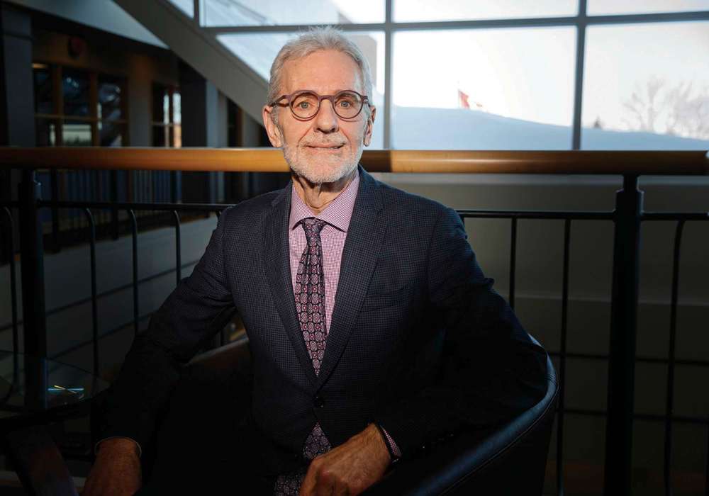 Pembina Trails superintendent to step down – Our Communities