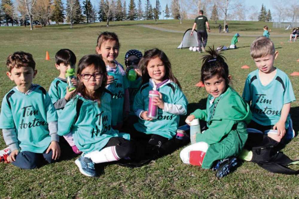 Community centre soccer at risk of being cut – Our Communities