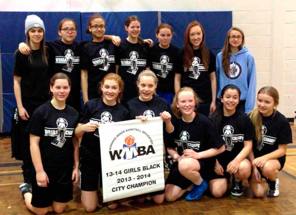 NGCC Knights the queens of their castle – Our Communities