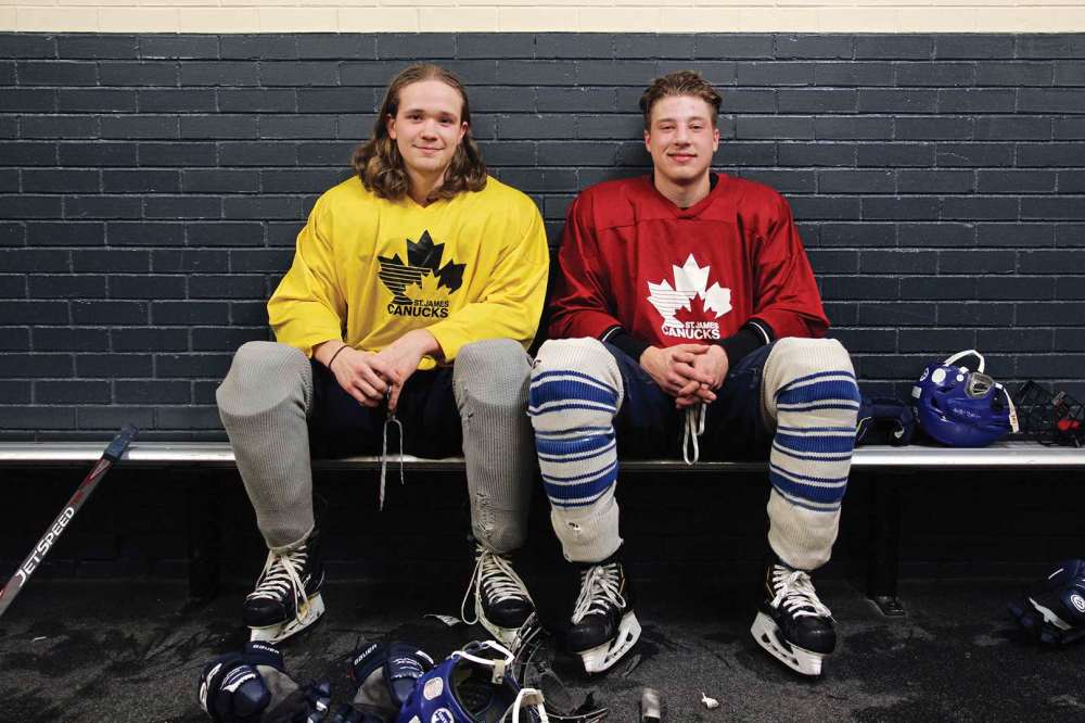 ‘It’s good to be back at it’ – Our Communities