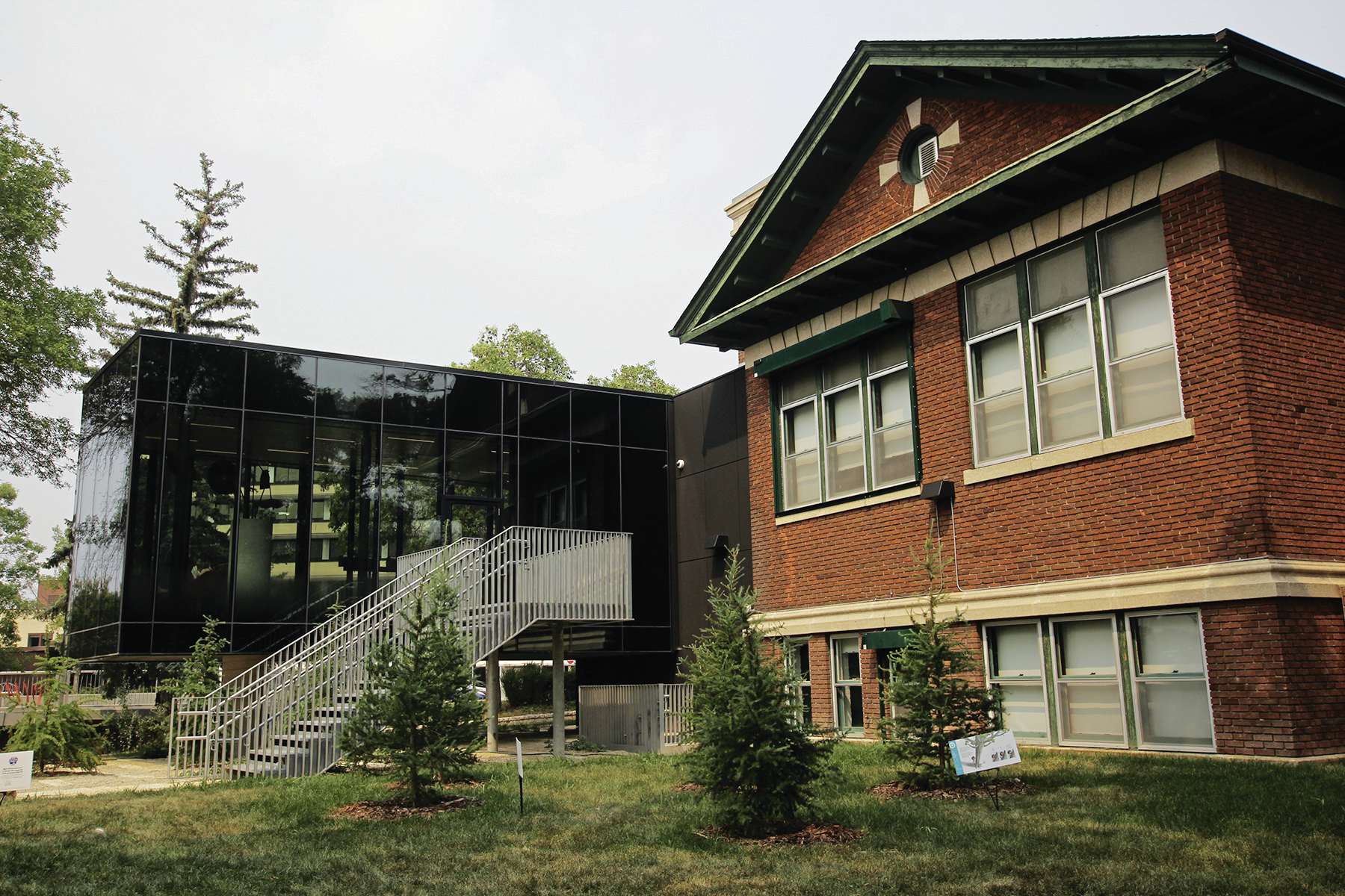 Library begins new chapter – Our Communities