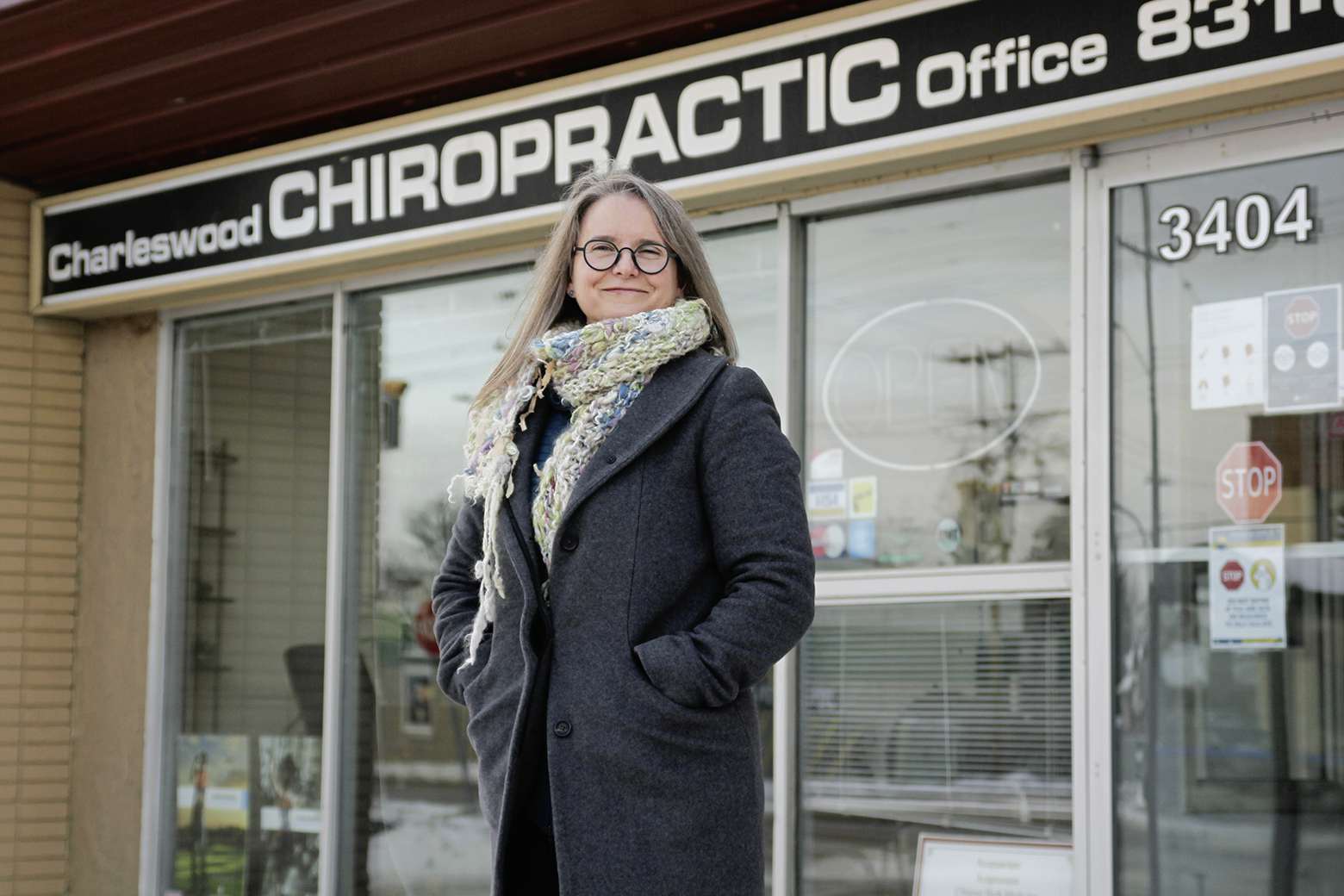 Chiropractor launches new practice – Our Communities