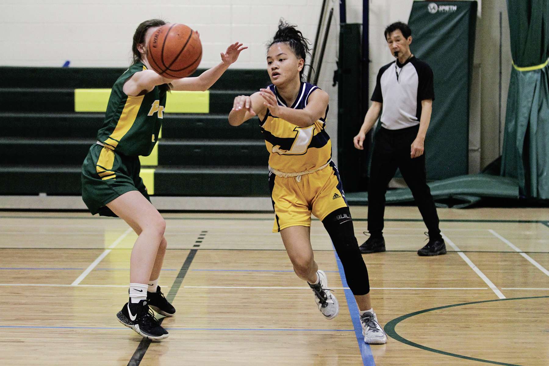 Jimmies jump into familiar rhythm – Our Communities