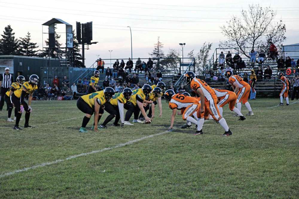 Seeding a sports legacy – Our Communities