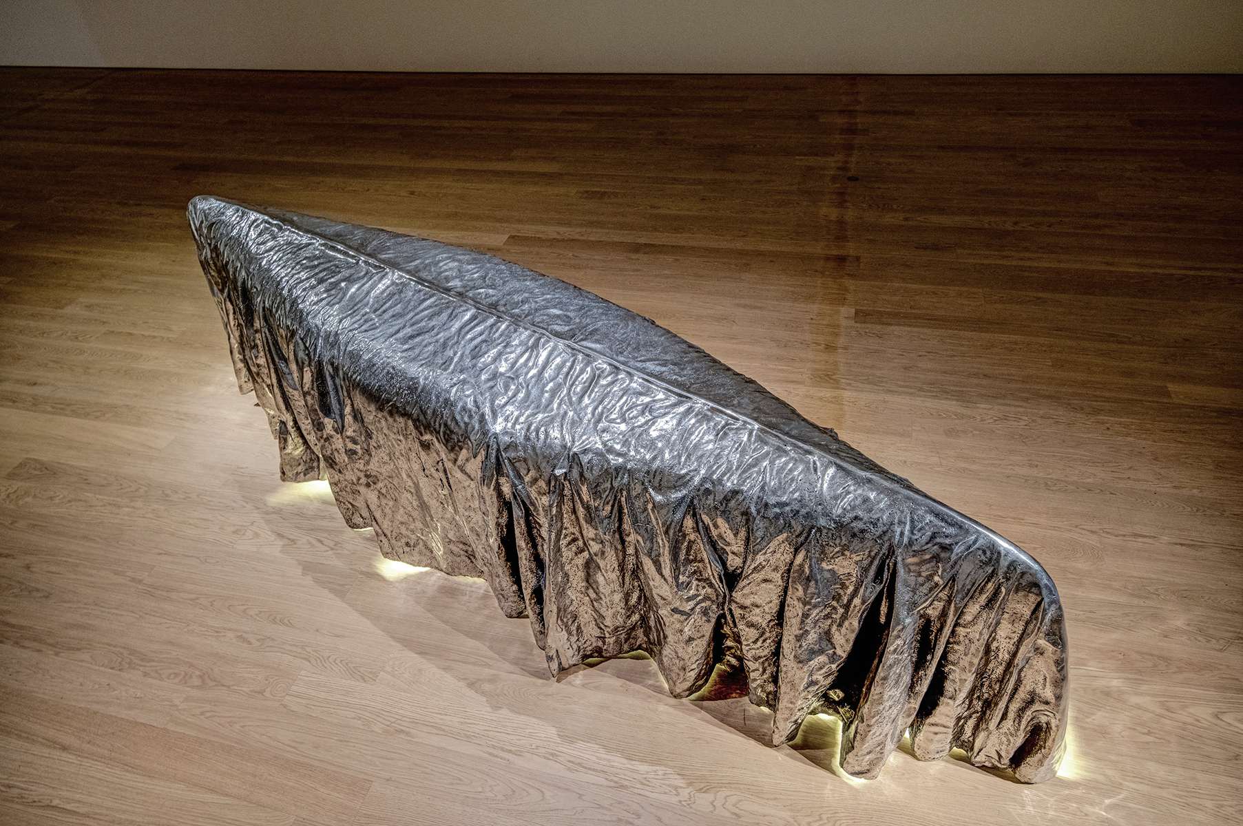 International Indigenous art interprets water – Our Communities