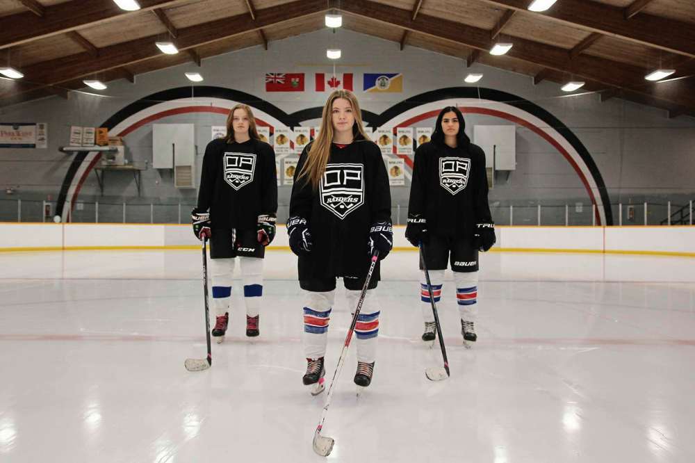 Legacy top of mind for Raiders – Our Communities