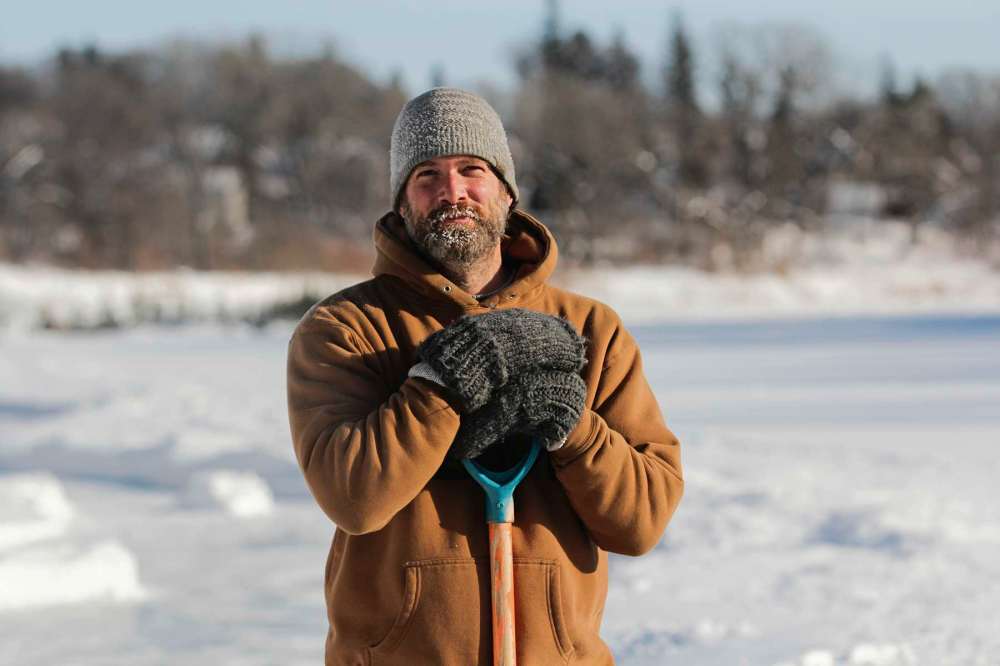 Making a winter wonderland for all – Our Communities