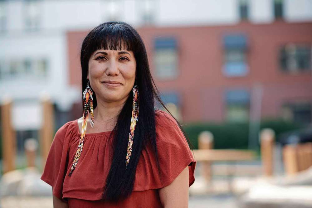Gazan looking to hold on to Winnipeg Centre seat – Our Communities