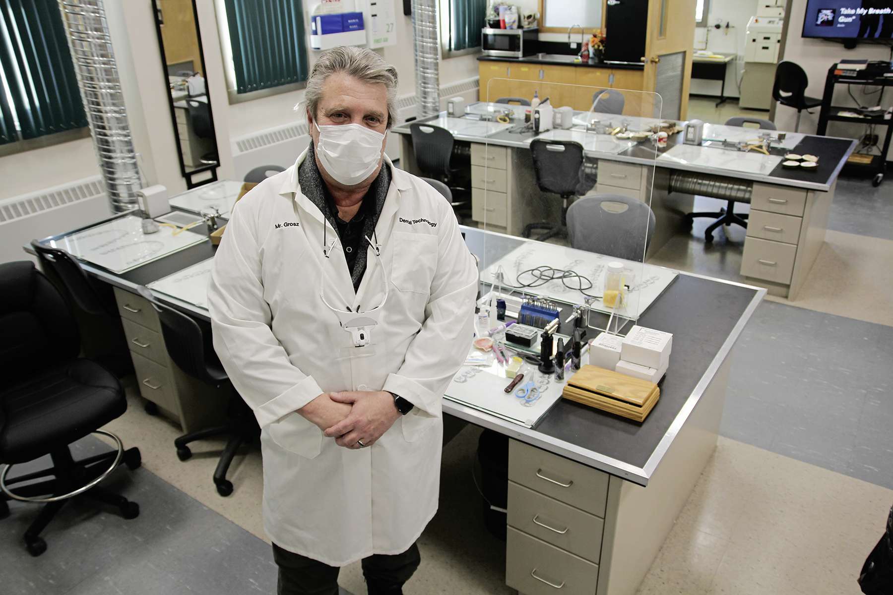 Tec Voc eyes industry experience – Our Communities