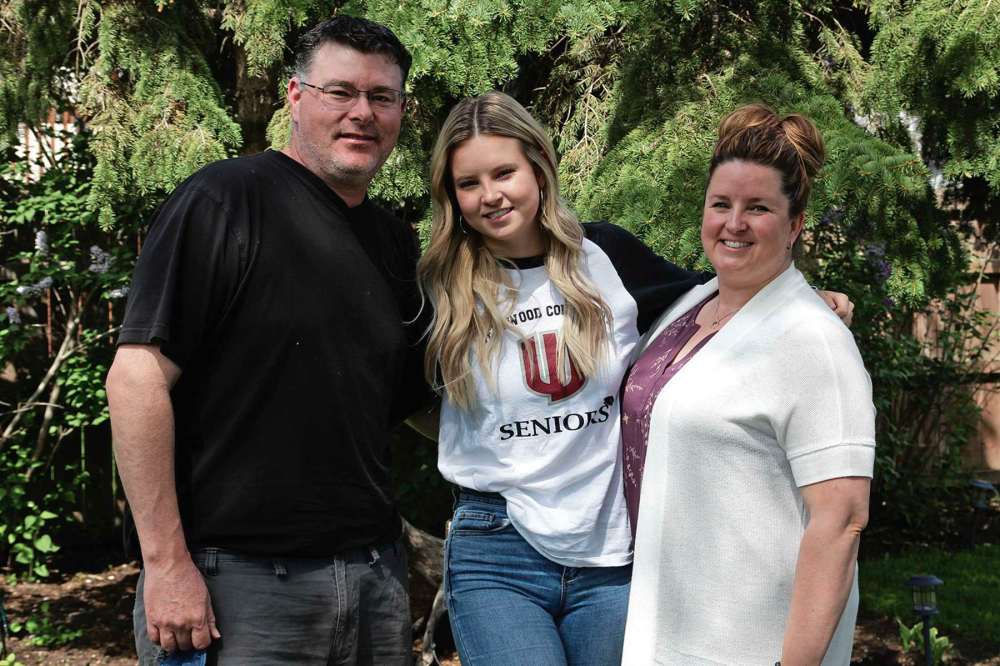 Scholarship helps send student to university – Our Communities