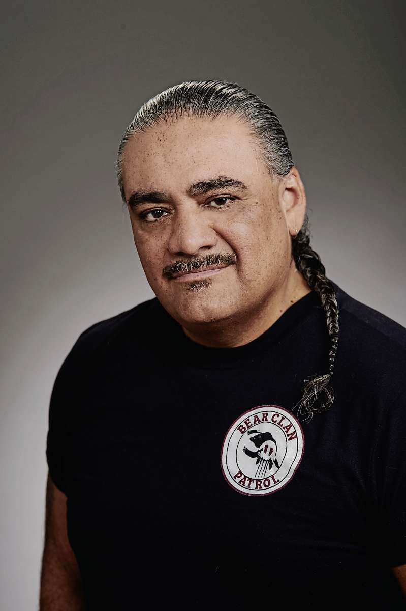 Heroes of their communities – Our Communities