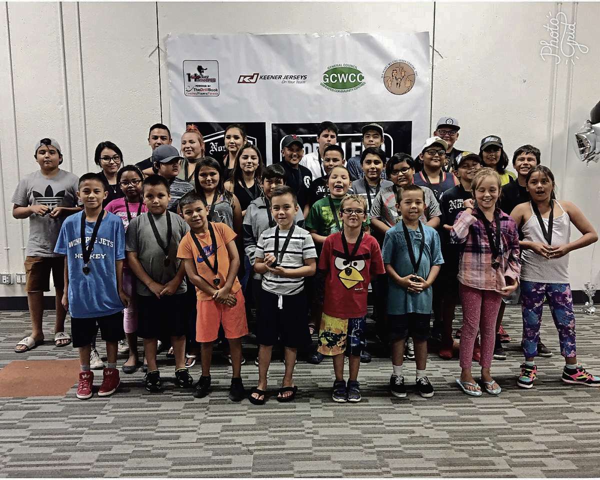 Coming together for inner-city kids – Our Communities