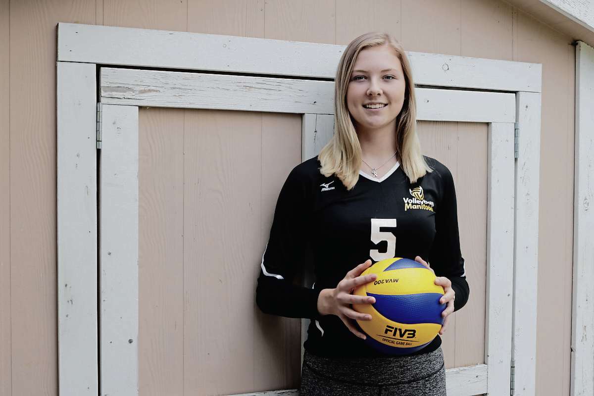 Allard is “living the dream” – Our Communities