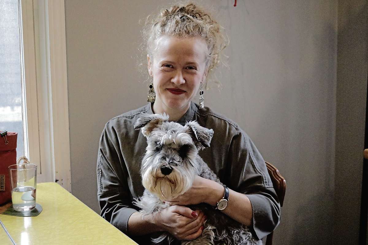 Strike! The Musical highlights Helen Armstrong – Our Communities