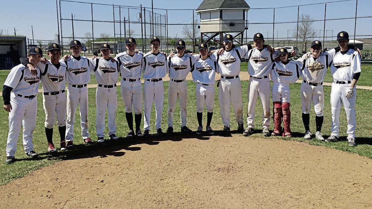 Gophers ready for KPAC baseball final – Our Communities