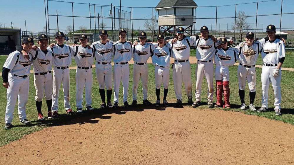 Gophers ready for KPAC baseball final – Our Communities