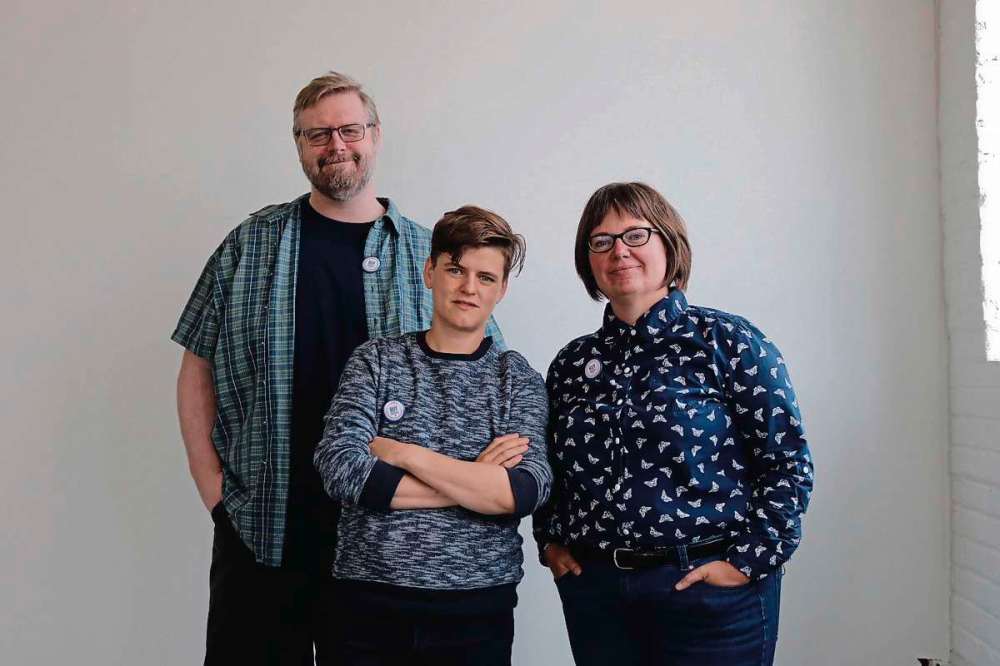 Business model creates social impact – Our Communities