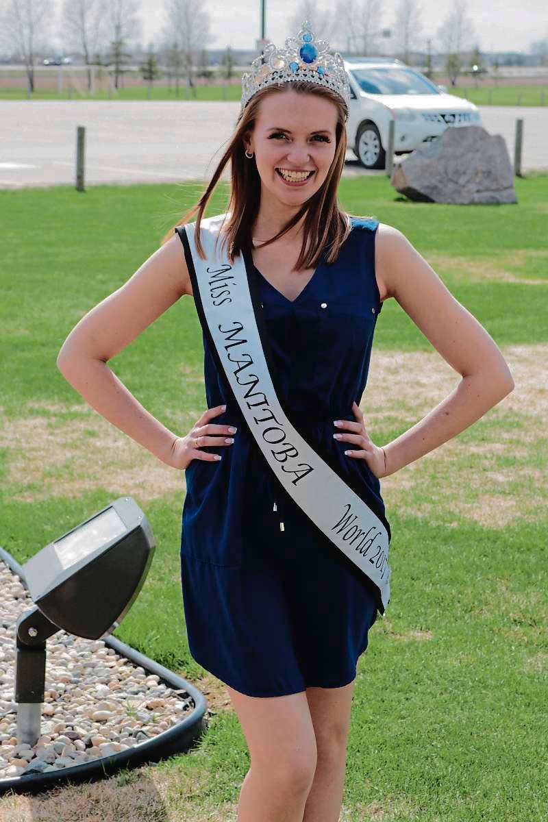 No helpless princess – Our Communities