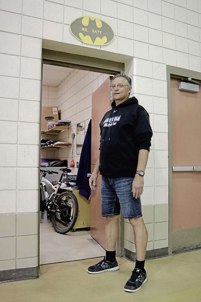 Local teacher last original at ESKS – Our Communities