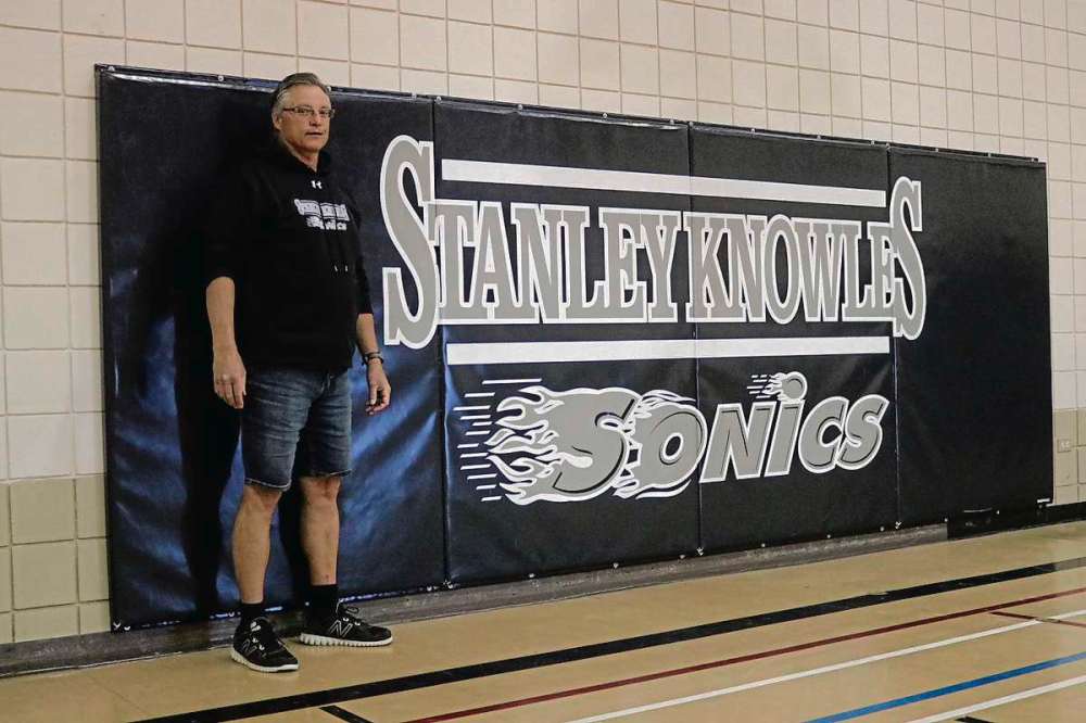 Local teacher last original at ESKS – Our Communities
